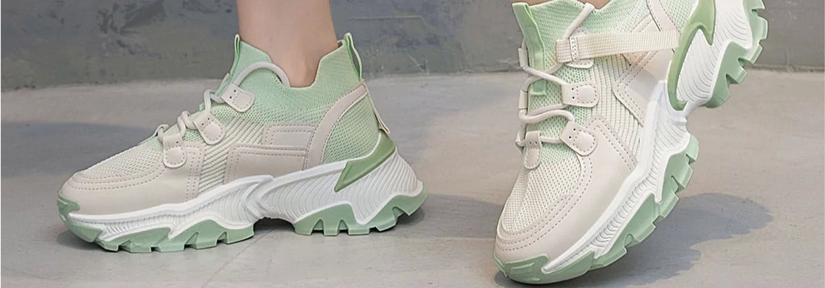 Shoes – BREE Official