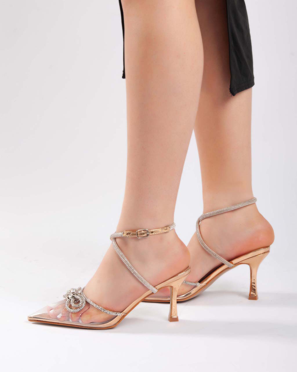 Shoes – Tagged "Champagne"– BREE Official