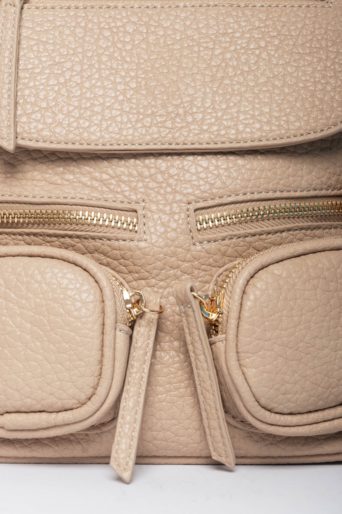 Leather Backpack – BREE Official