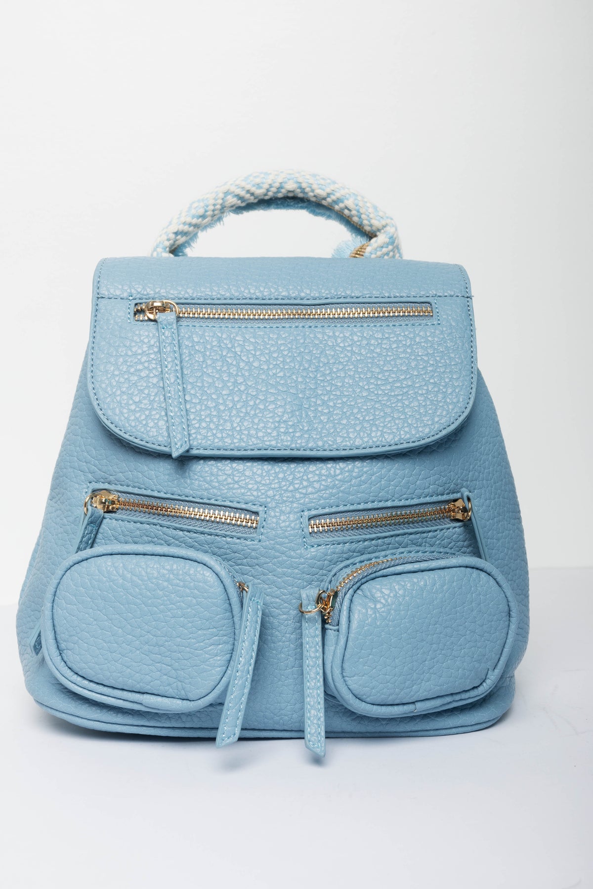 Leather Backpack – BREE Official