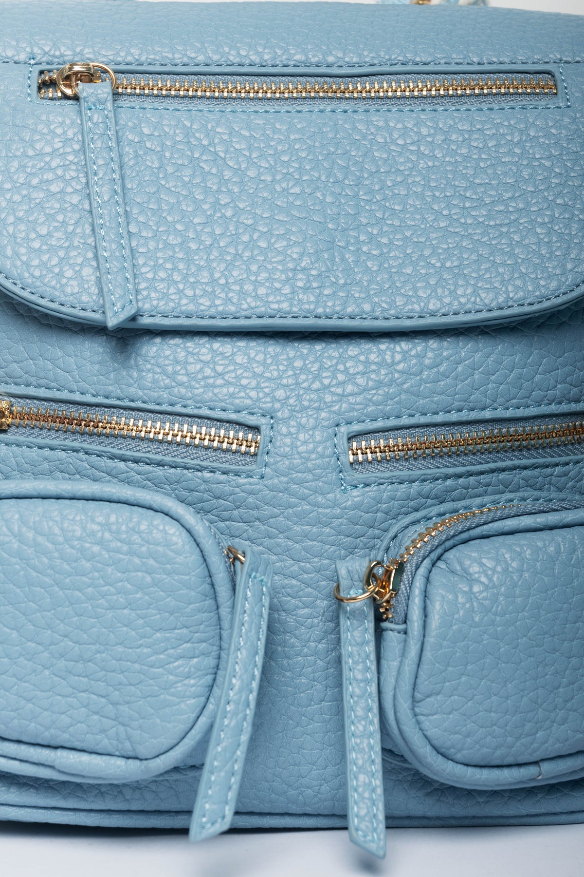 Leather Backpack – BREE Official