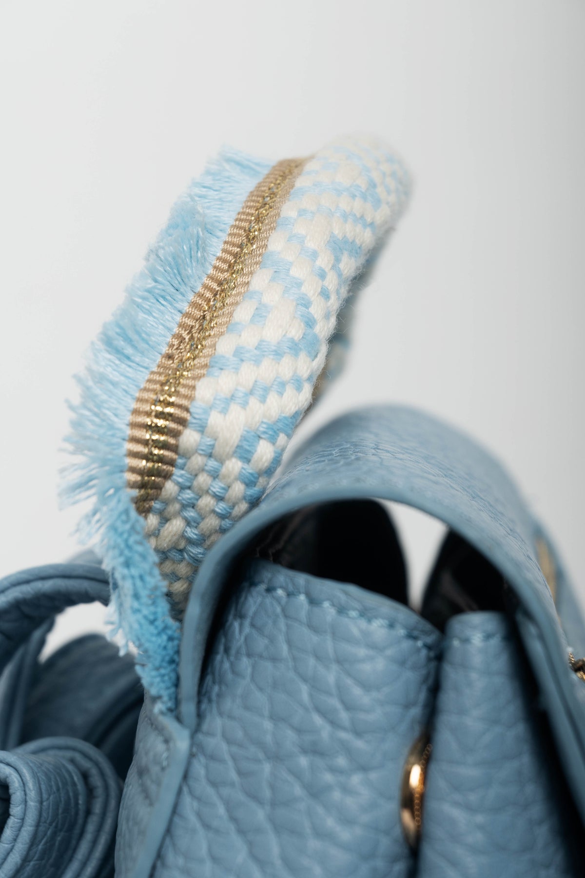 Leather Backpack – BREE Official