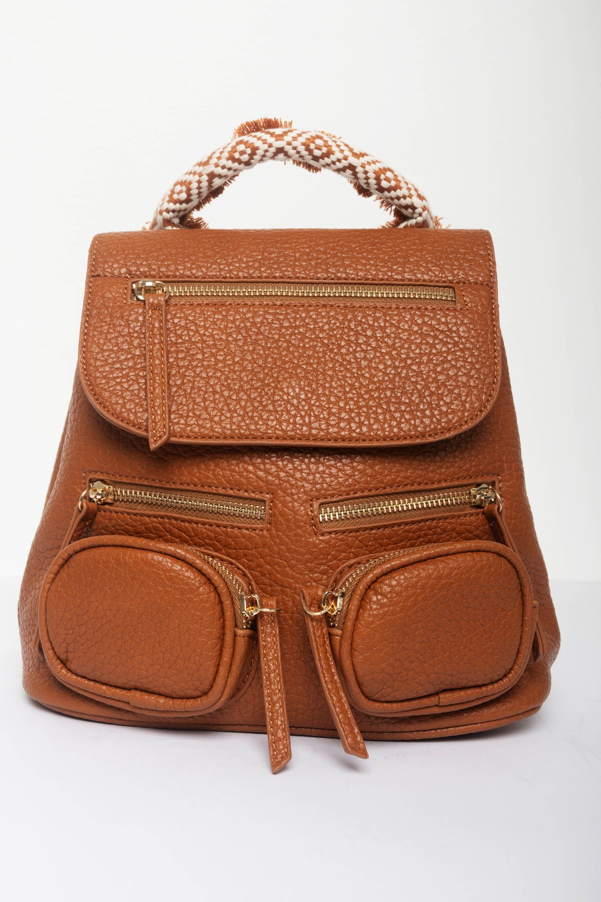 Leather Backpack – BREE Official