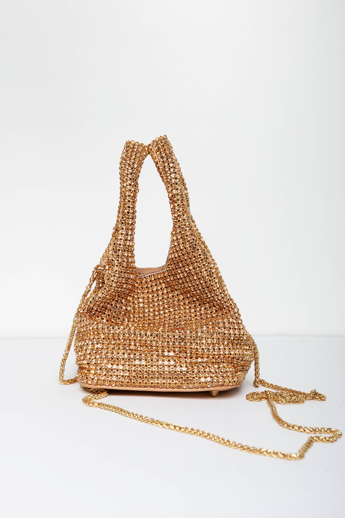 Bags – Tagged "Champagne"– BREE Official