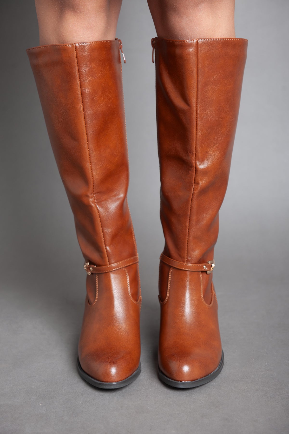 High boots – BREE Official