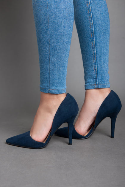 Winter 24 Heels collection – BREE Official