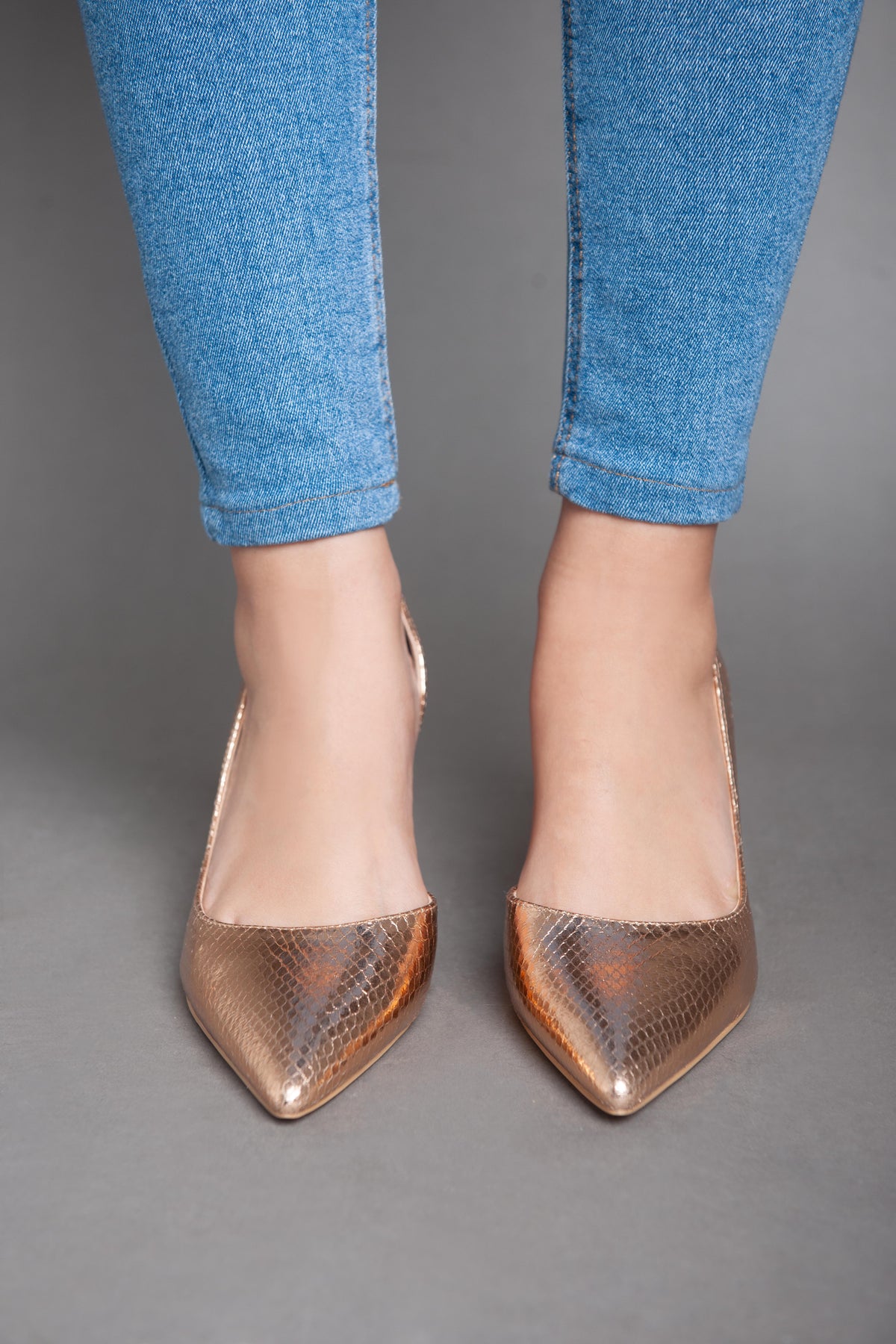 Shoes – Tagged "Champagne"– BREE Official