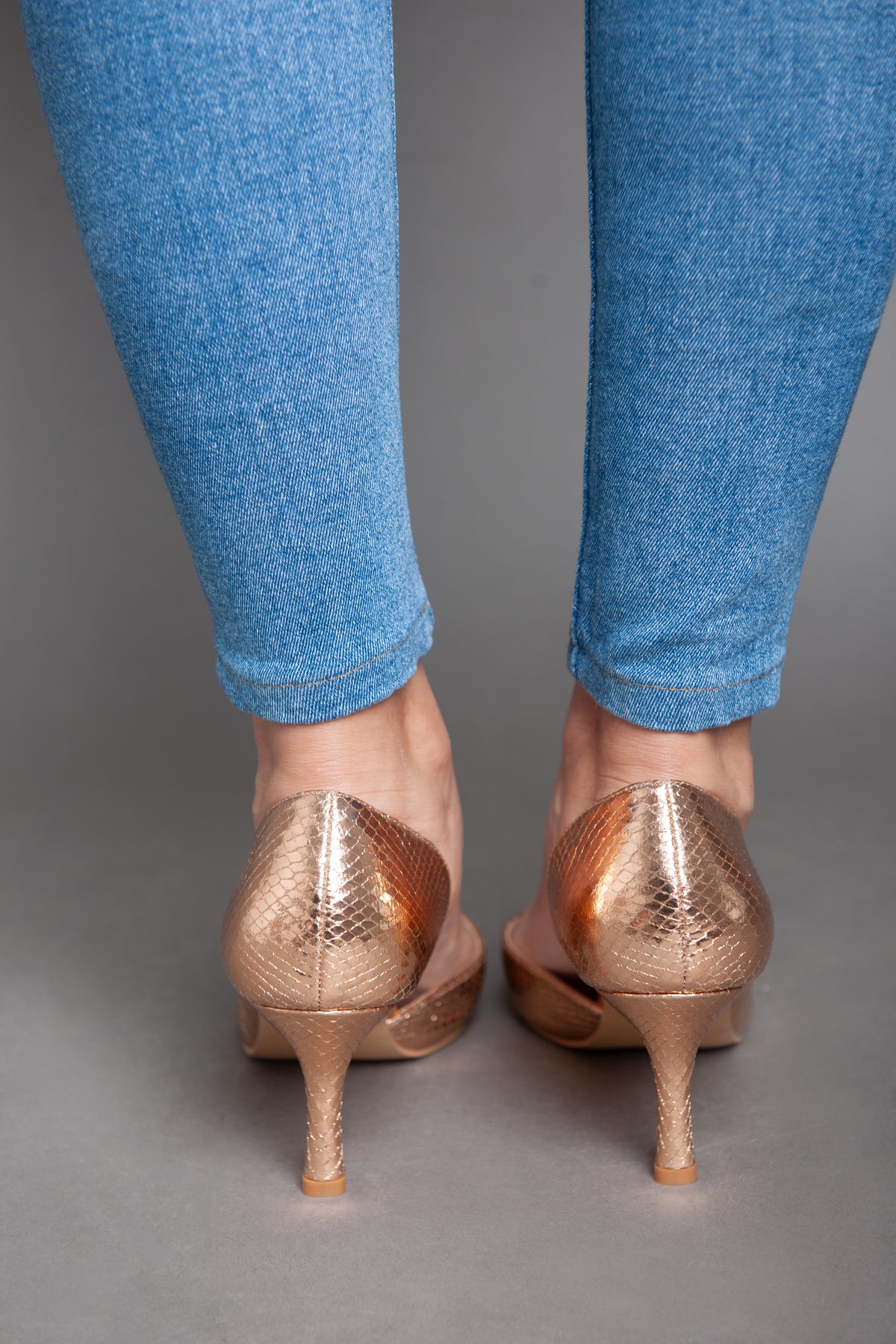 Shoes – Tagged "Champagne"– BREE Official