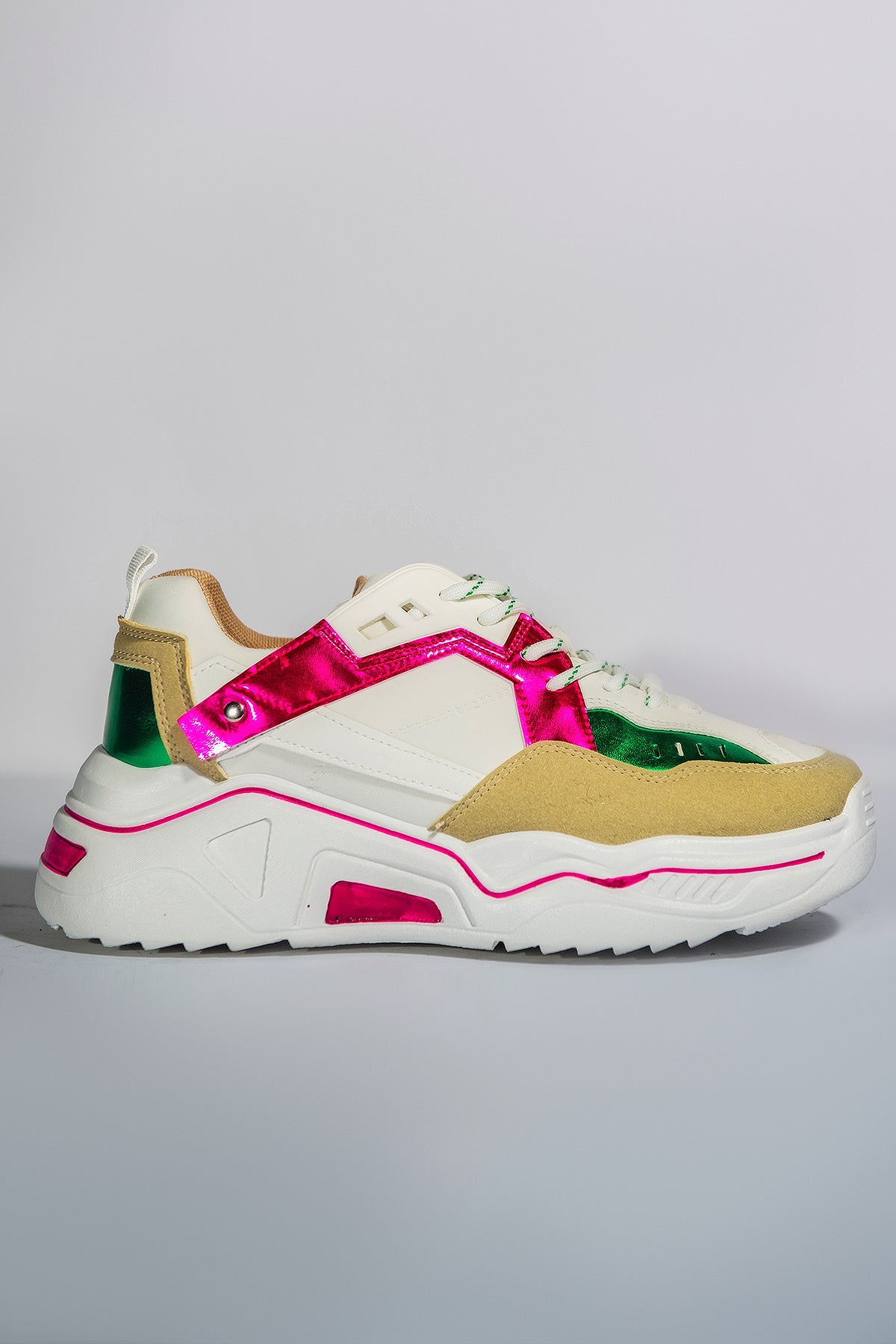 Sneakers S24 – BREE Official